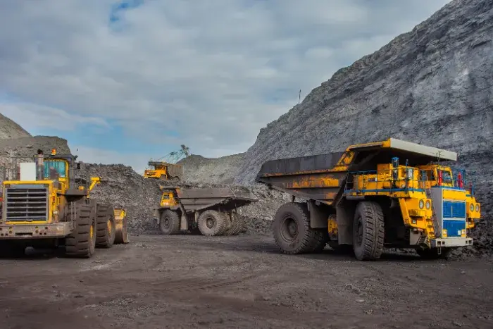 ASX Mining Stocks on the Move this Month - Veye