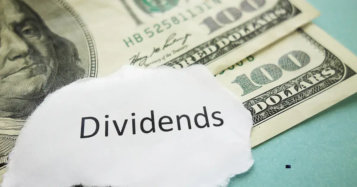 upcoming dividend stocks ASX - Veye