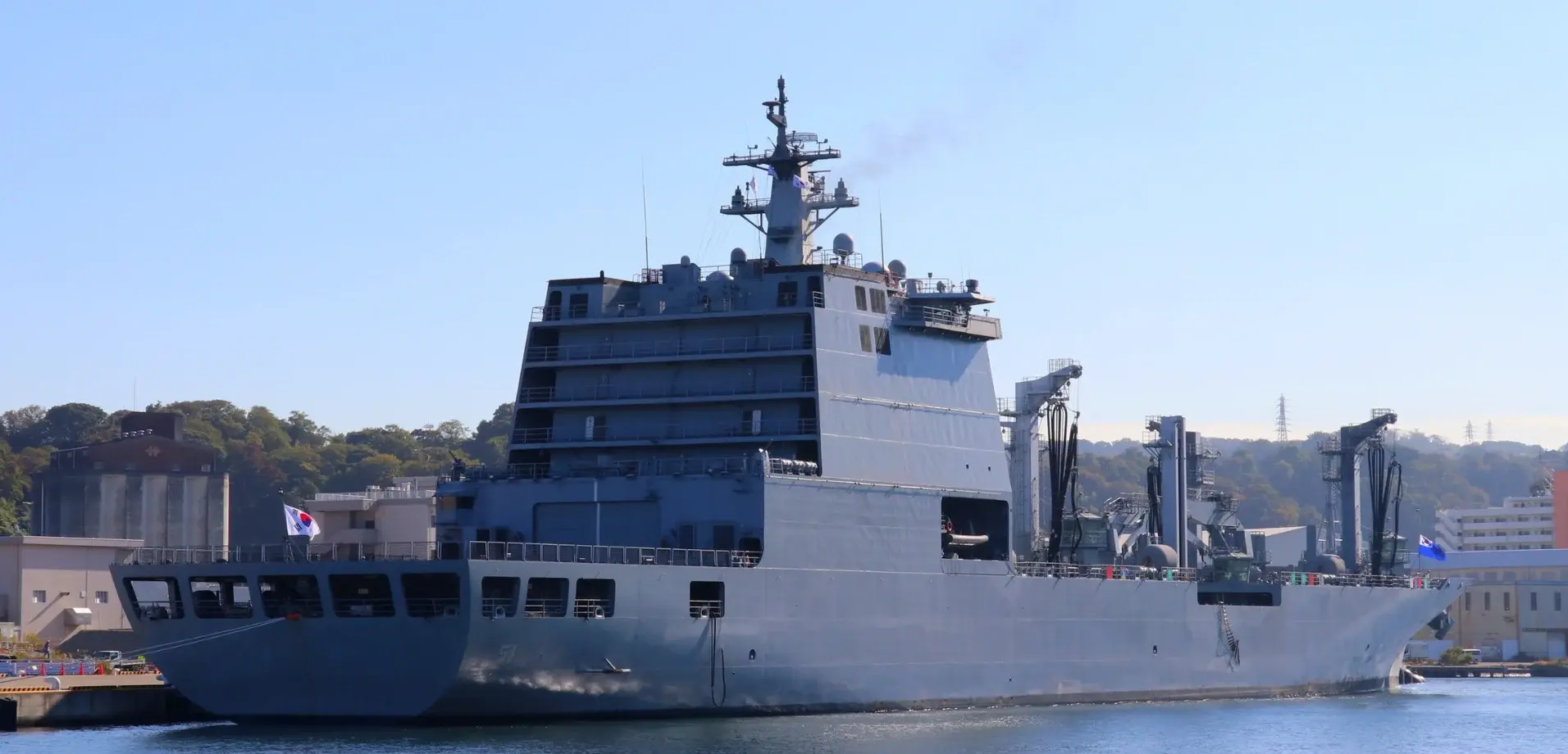 AML3D Increasing the use of its Technology to Execute U.S. Navy ...