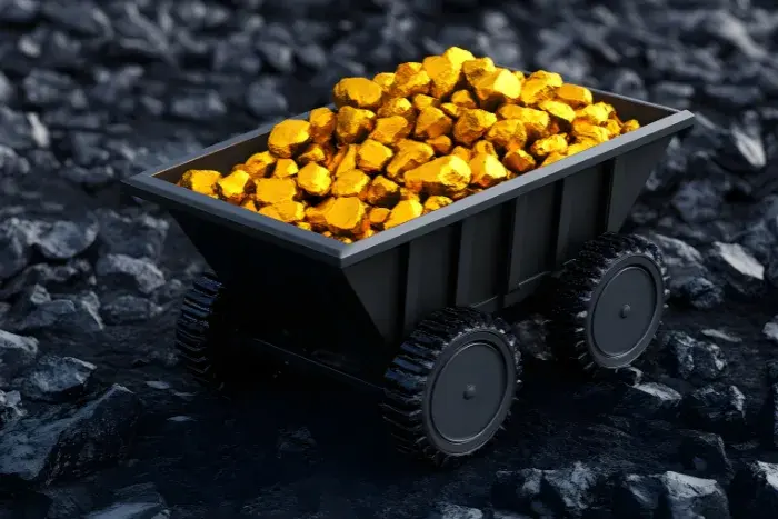 Synergising Fervour in ASX Gold Mining Companies - Veye