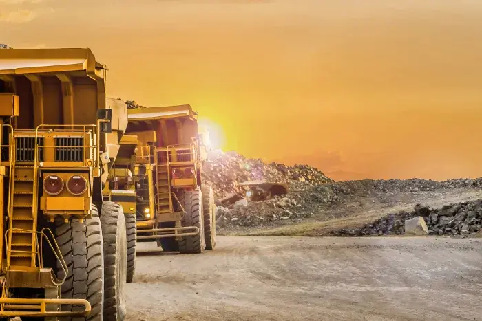 Top 5 ASX mining stocks for November 2025 - Veye