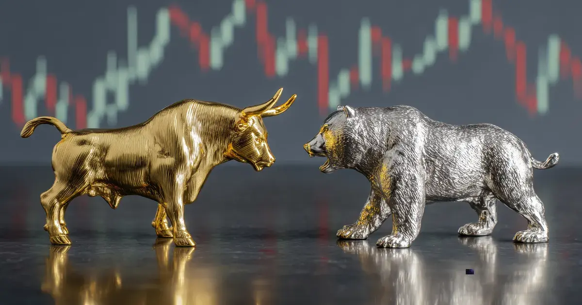 Is this ASX Stock Ready to Defy the Market? - Veye
