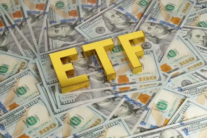 Safe ASX ETFs for Long Term Investing - Veye