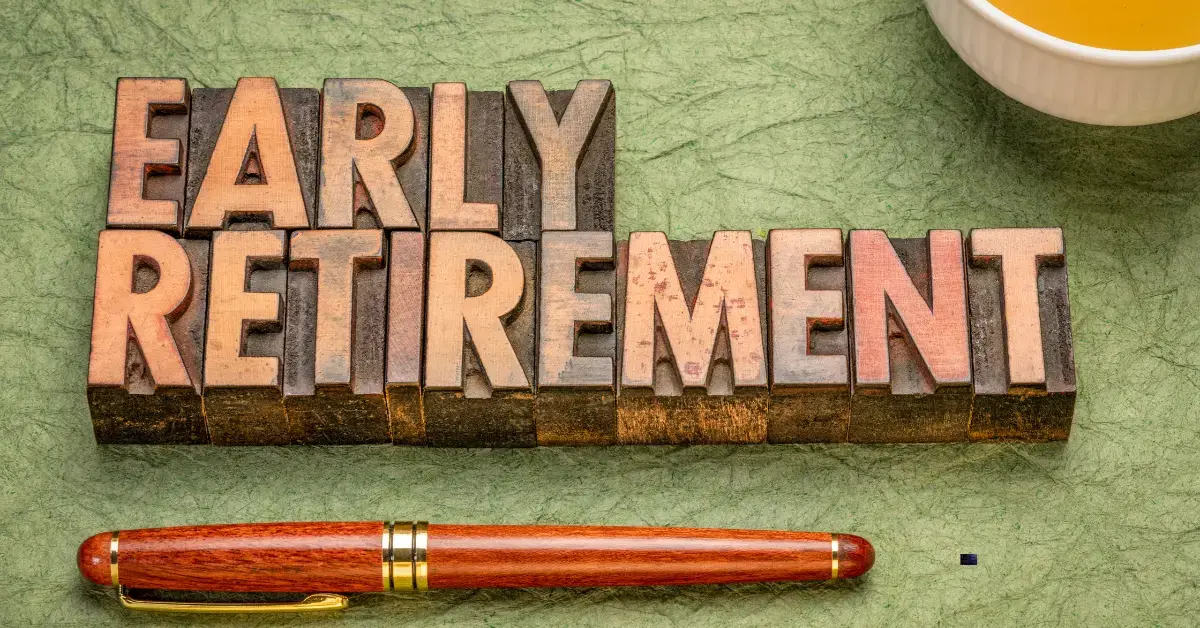 How to Retire Early? - Veye
