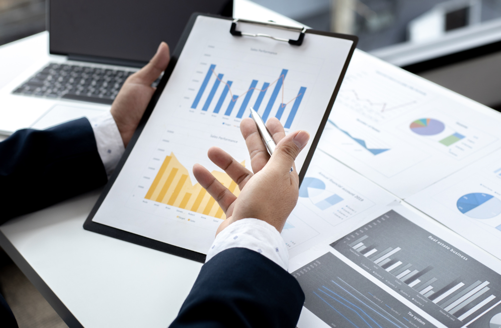 GOW - Gowing Bros. Limited share price - Veye